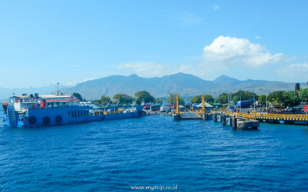 PANDUAN CERDAS EKSPLOR TAMAN NASIONAL BALI BARAT